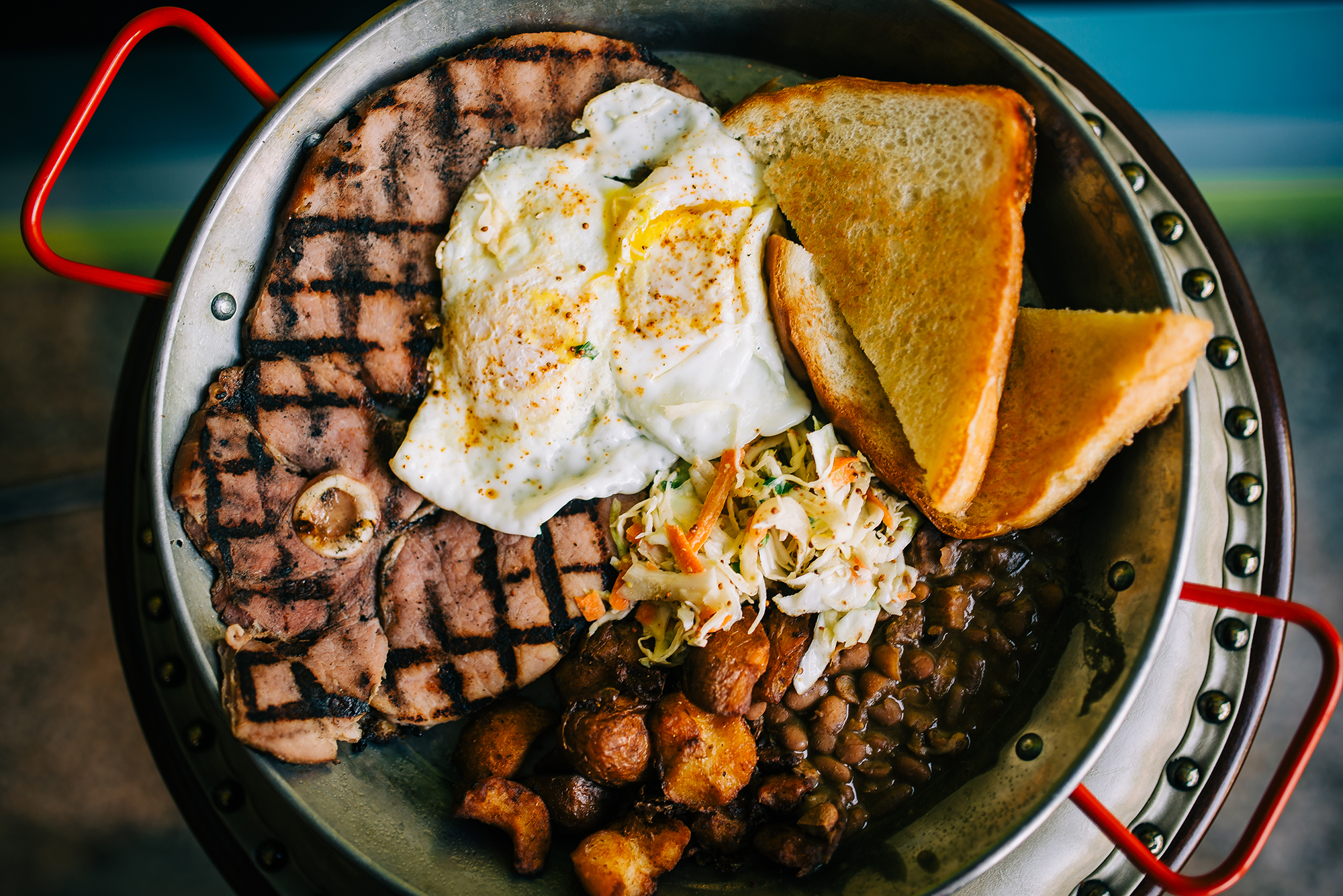 Our Favorite Brunches in Des Moines- Des Moines Girl