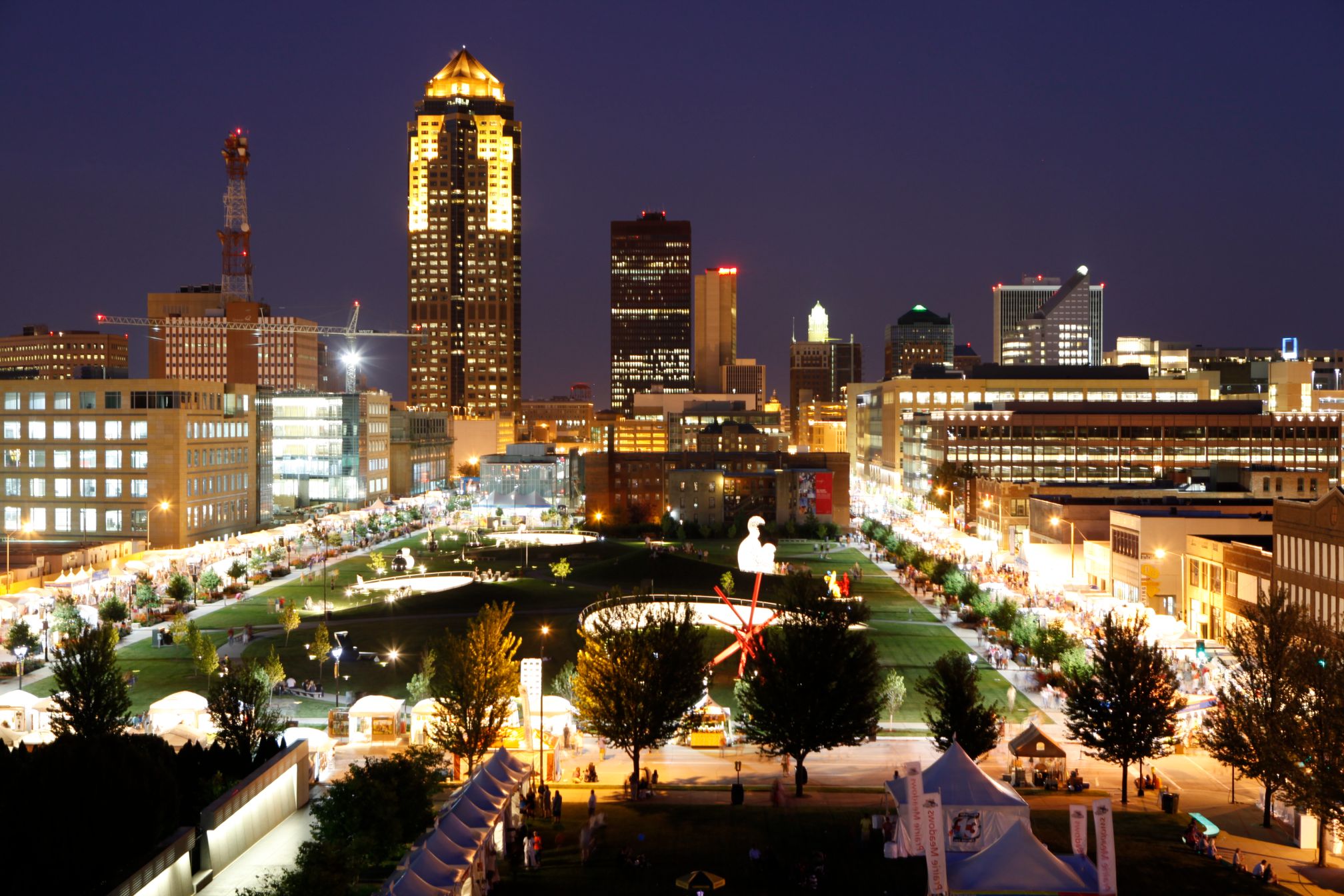 Things to Do in Des Moines This Weekend | June 28-30