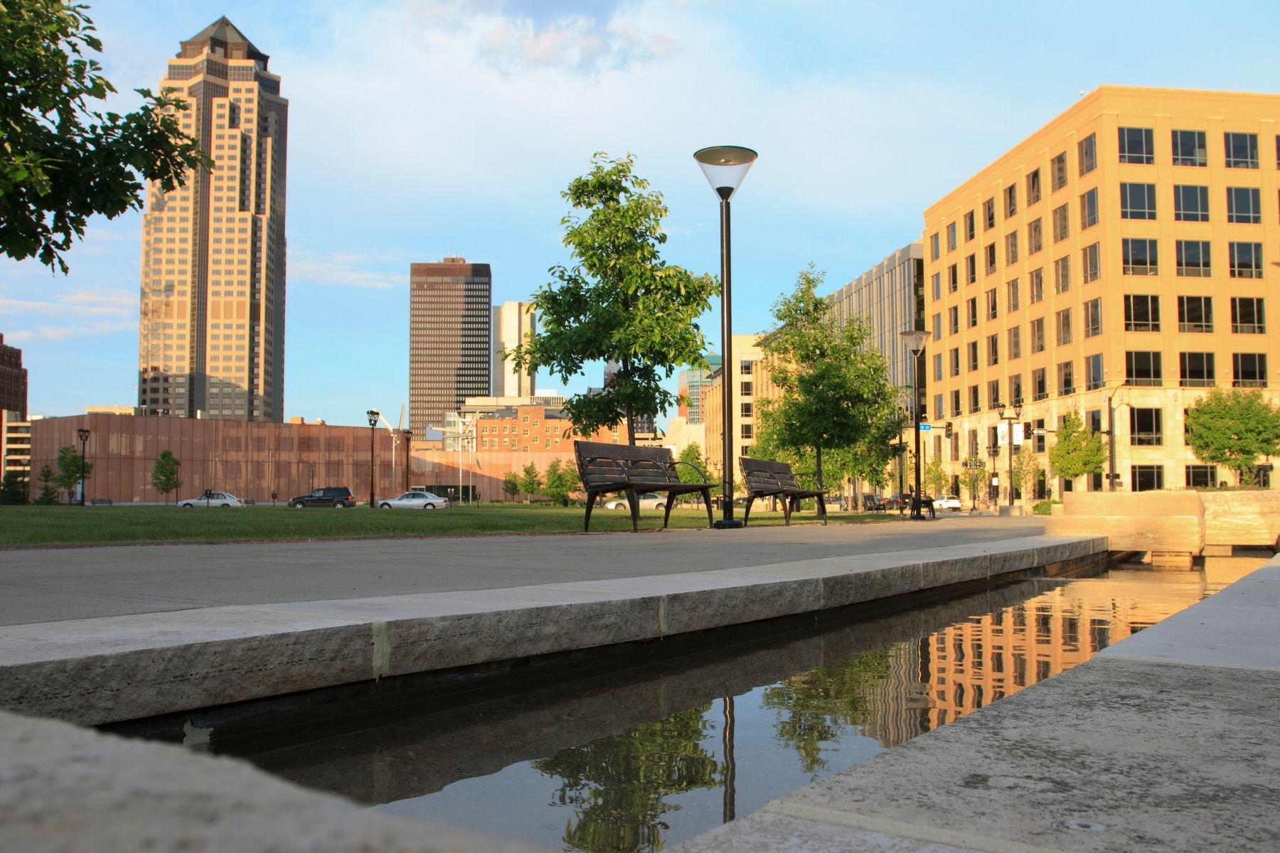 Things to Do in Des Moines This Weekend | May 31 - June 2