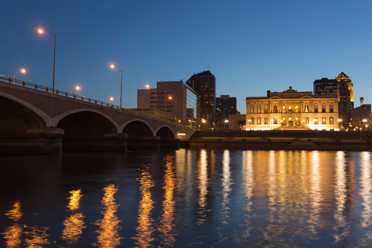Things To Do In Des Moines This Weekend: Oct. 6 - Oct. 8