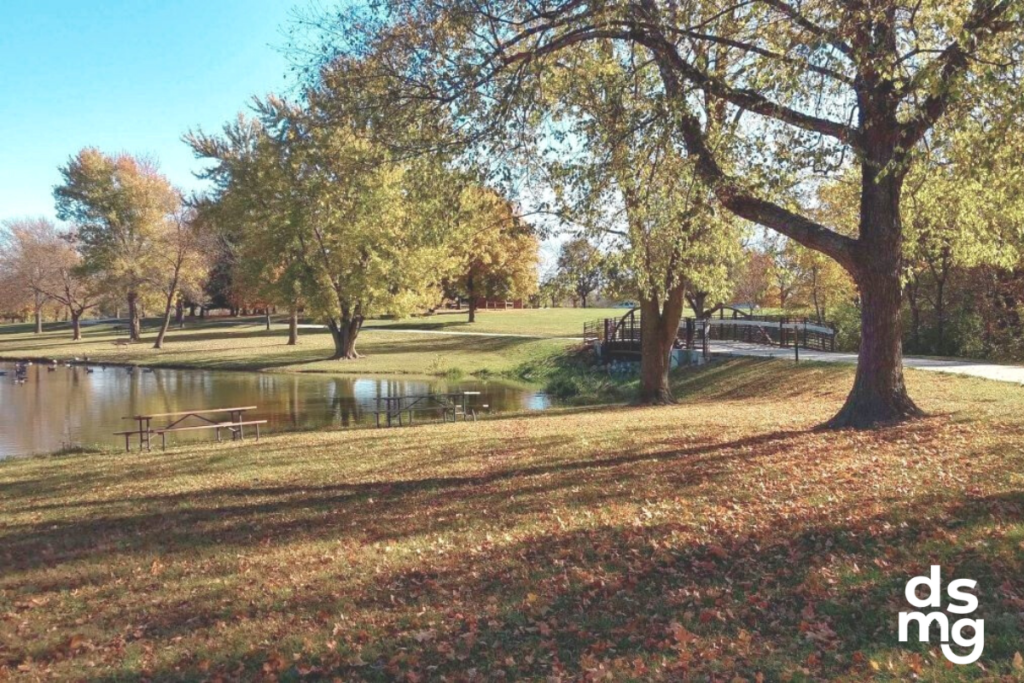 Itinerary: Rachel's Perfect Fall Saturday in Des Moines - Des Moines Girl