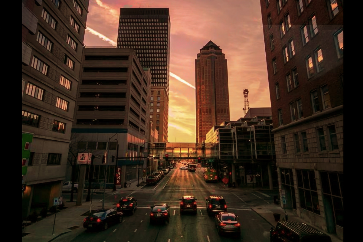 Things To Do In Des Moines This Weekend: Feb. 9-11