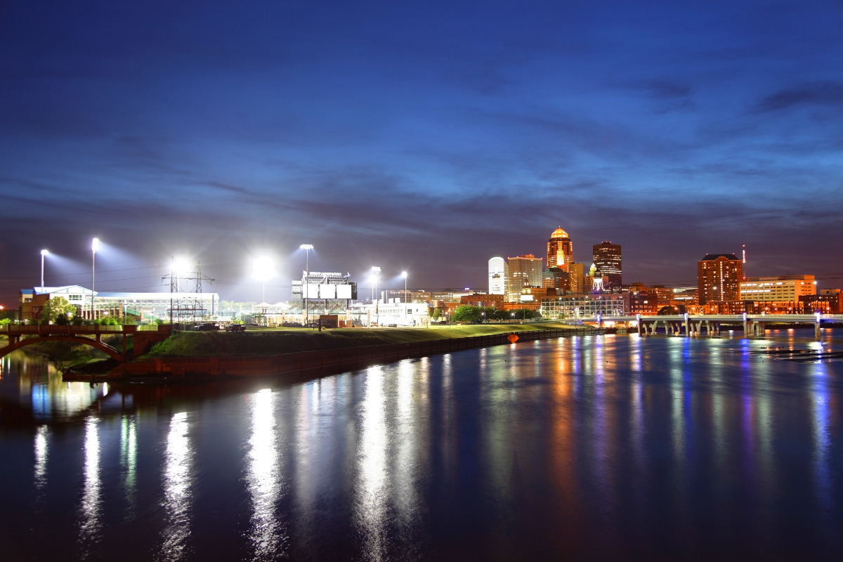 Things to Do in Des Moines This Weekend | May 17-19