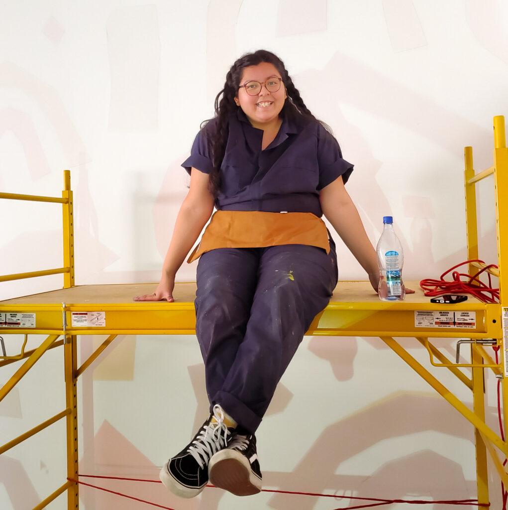Behind The Biz: Marissa Hernandez - Des Moines Girl