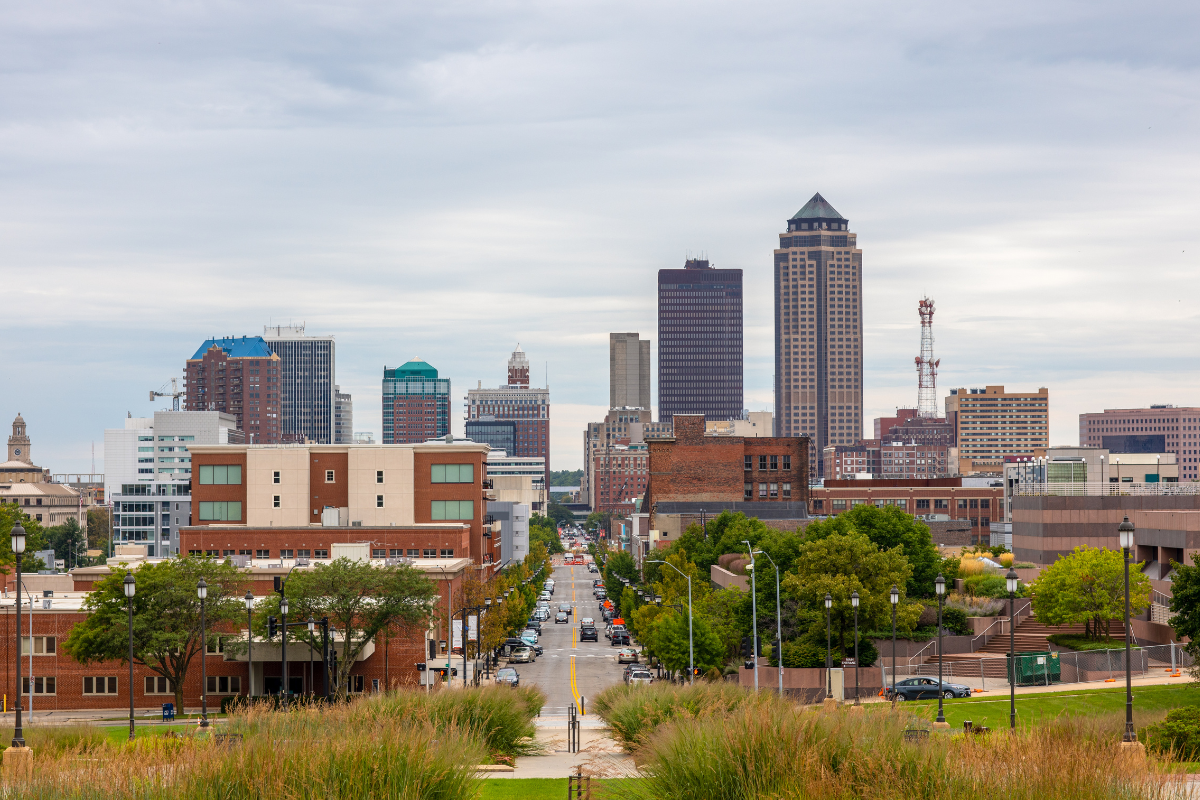 Things to Do in Des Moines This Weekend | October 4-6