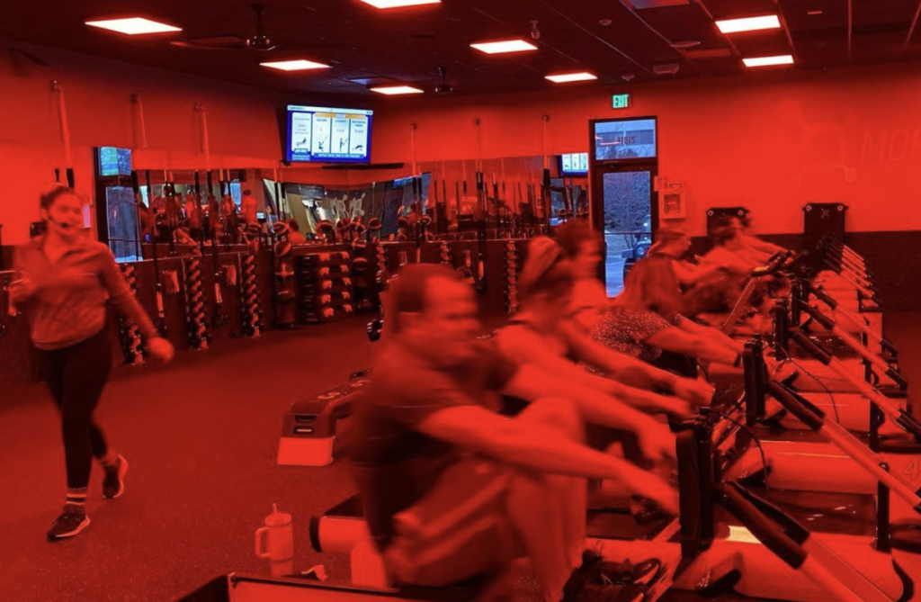 A Few Of Our Favorite Fitness Studios in Des Moines