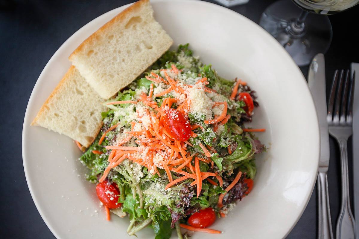 Doing Lunch in Des Moines: A Guide - Des Moines Girl