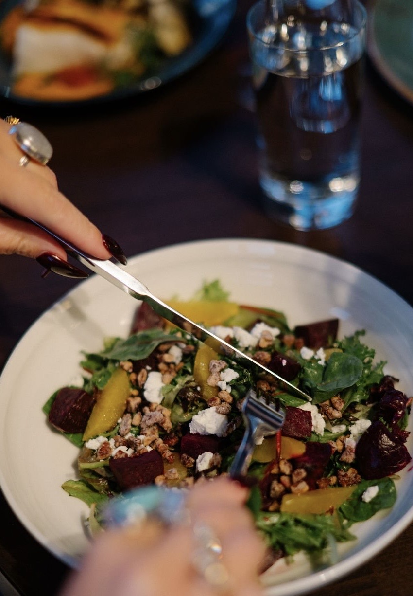 Doing Lunch in Des Moines: A Guide - Des Moines Girl