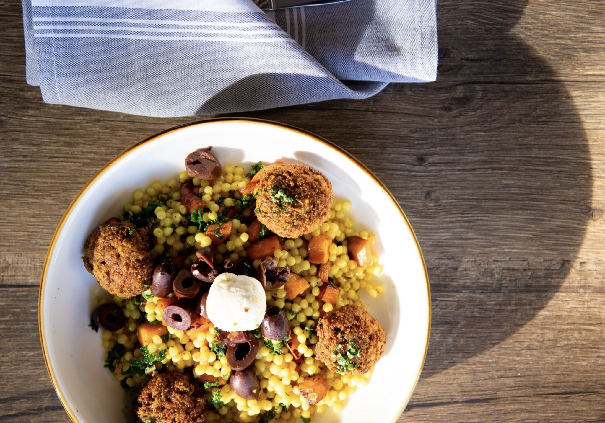 Doing Lunch in Des Moines: A Guide - Des Moines Girl