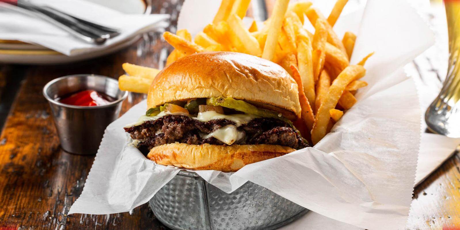 Doing Lunch in Des Moines: A Guide - Des Moines Girl