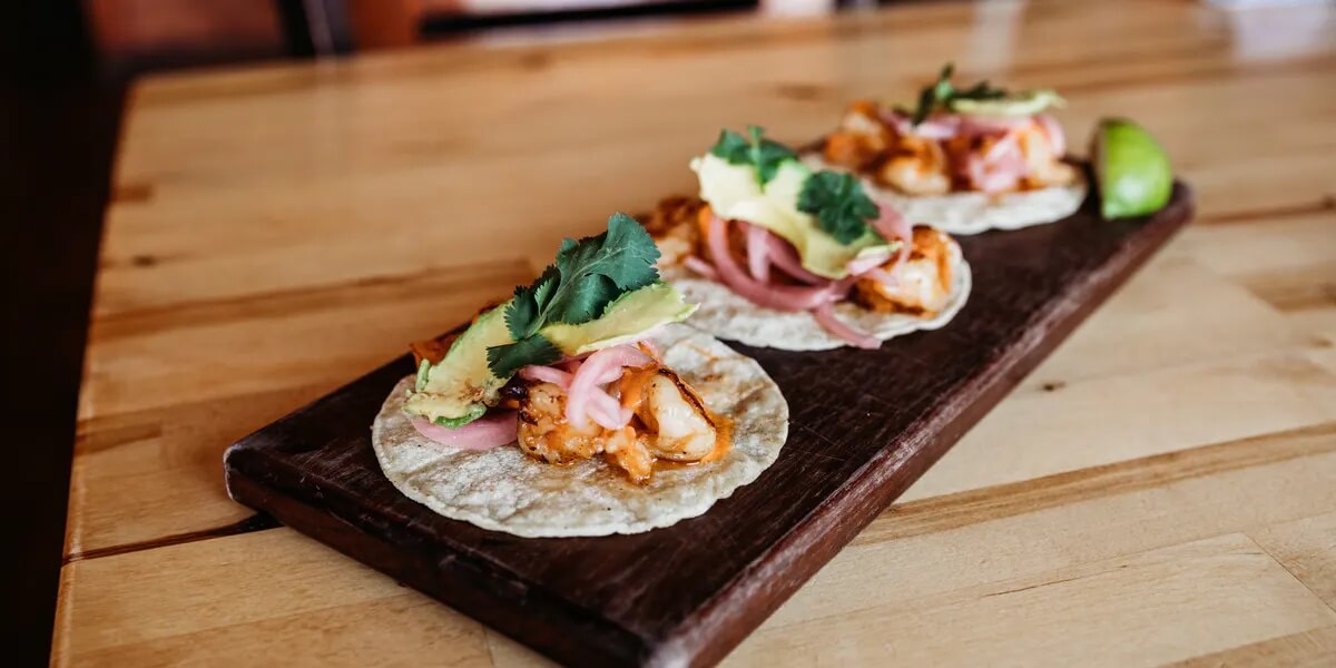 Doing Lunch in Des Moines: A Guide - Des Moines Girl