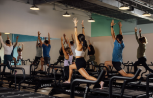 A Few Of Our Favorite Fitness Studios in Des Moines