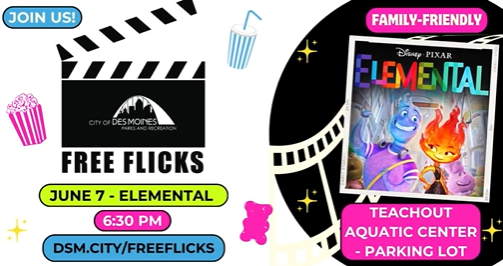 Things to Do in Des Moines This Weekend | June 7 - 9