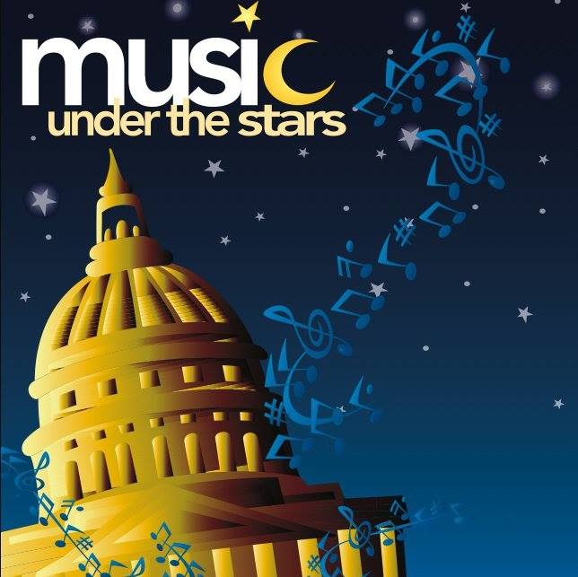 Free Summer Concert Series Guide in Des Moines- Des Moines Girl
