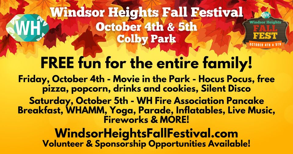 Things to Do in Des Moines This Weekend | October 4-6