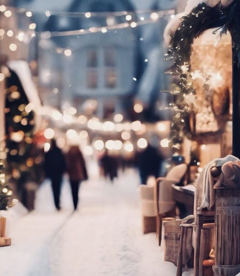 Things to Do in Des Moines This Weekend | Nov. 1-3